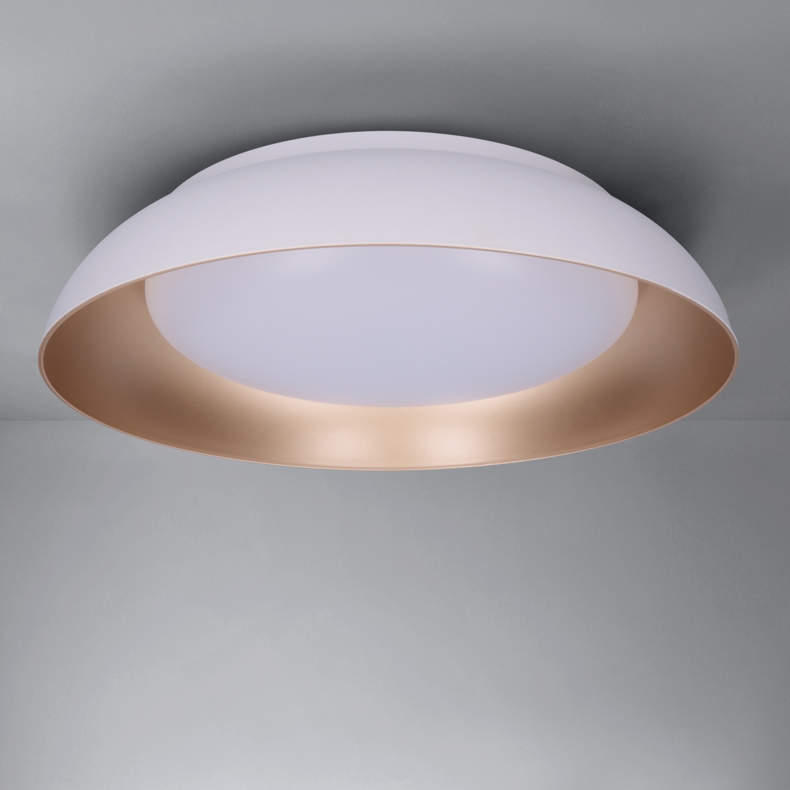 Brilagi - LED Plafoniera dimmerabile ALVA LED/48W/230V 3000-6500K Ø 51 ...