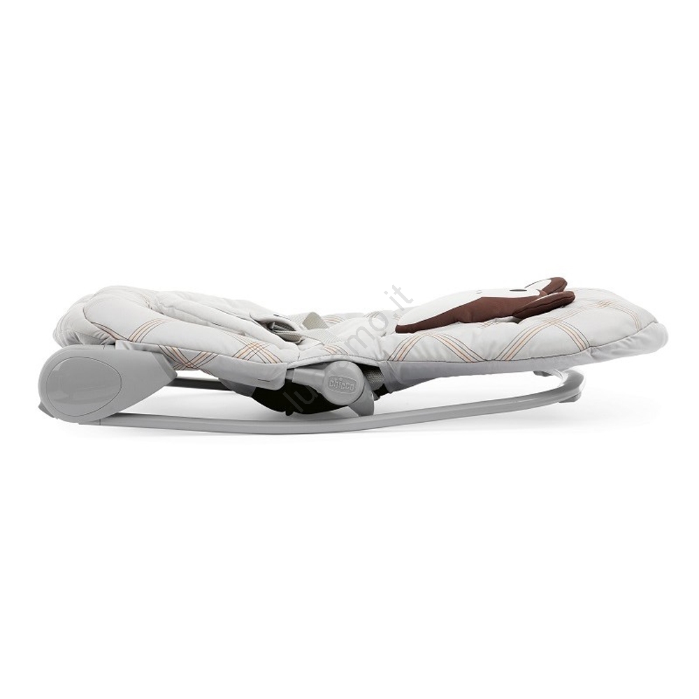 Chicco - Altalena con melodia BALOON MONKEY | Luciamo