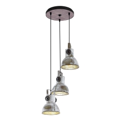 EGLO Lampade e Illuminazione | Luciamo