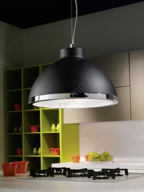 EGLO 92134 - Lampadario a sospensione con filo DEBED 1xE27/60W | Luciamo