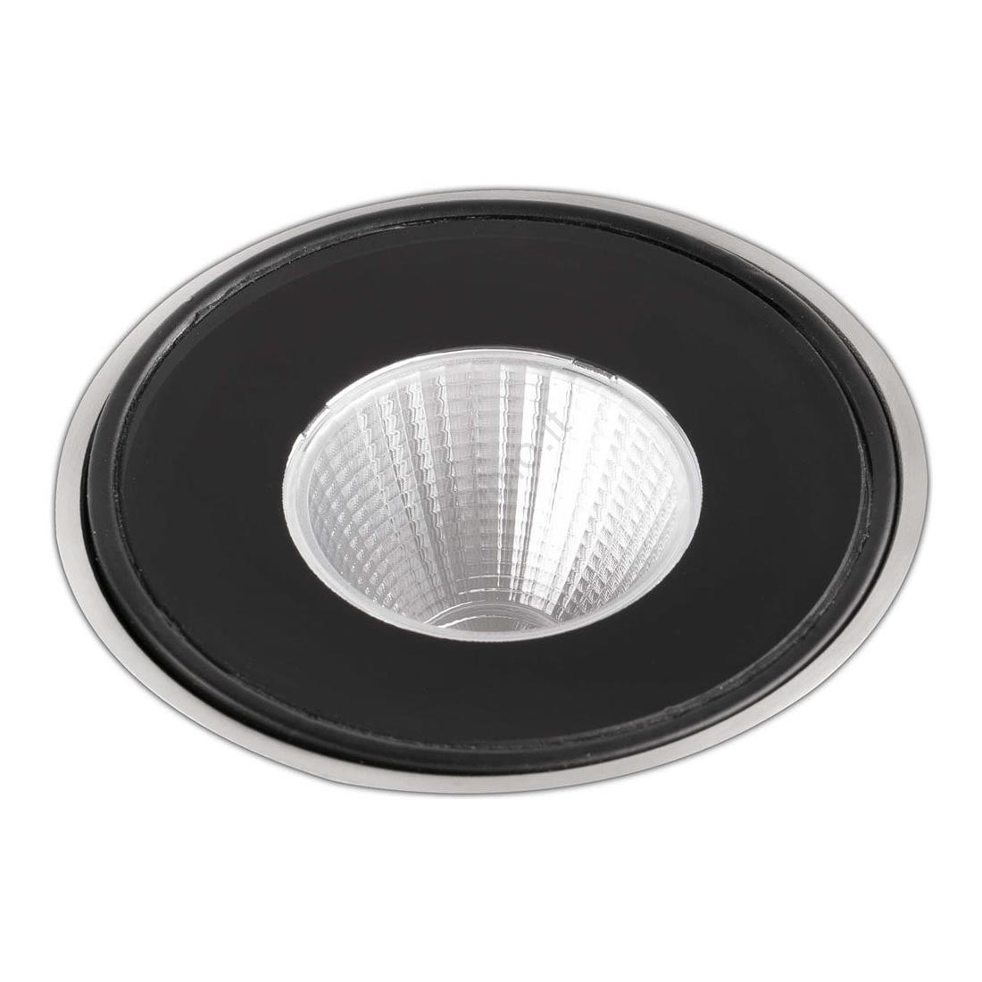 FARO 70445 - Lampada LED segnapasso da esterno FRUM LED/5W/24V IP67 ...