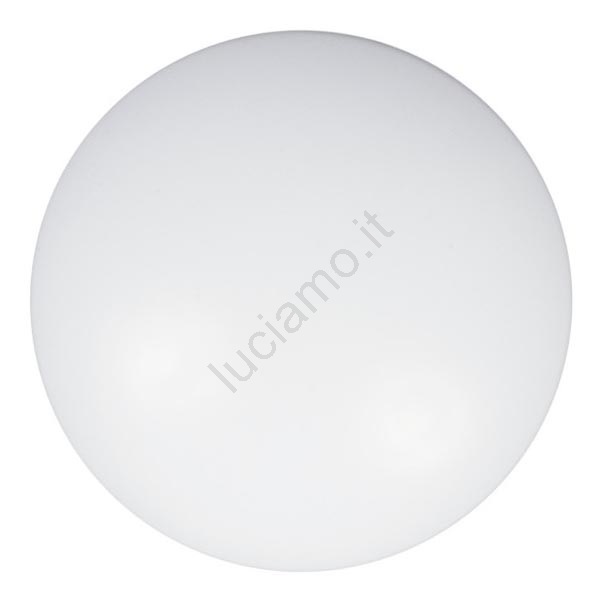 Fulgur 24122 - Paralume di ricambio ANETA diam. 38 cm | Luciamo