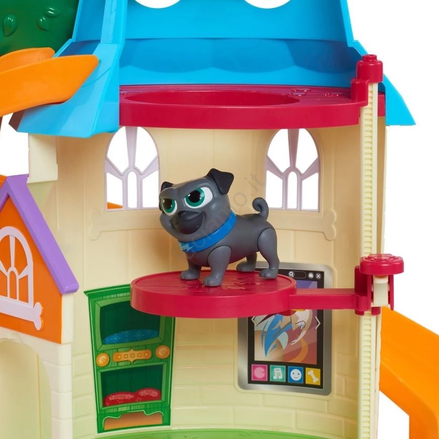 Giochi Preziosi - Play set cuccia | Luciamo