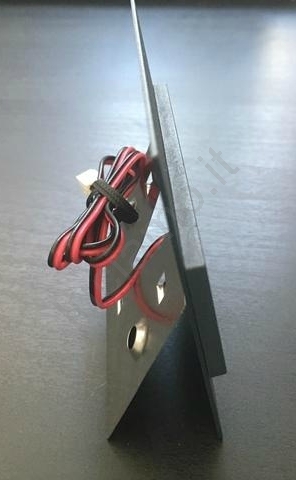 Illuminazione LED scale MODESTO LED/1,2W/12V 3000K | Luciamo