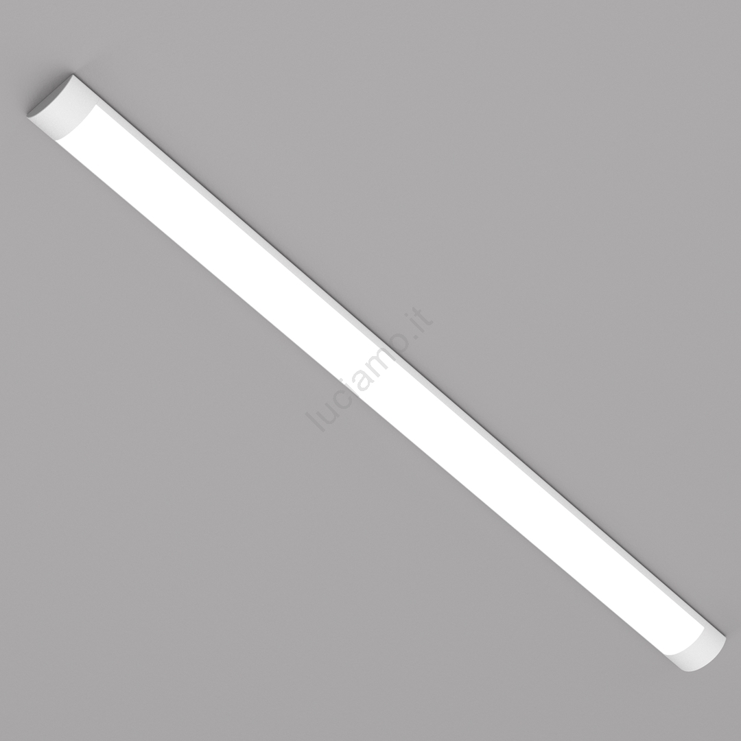 Lampada LED sottopensile LED/36W/230V 4000K 120 cm | Luciamo