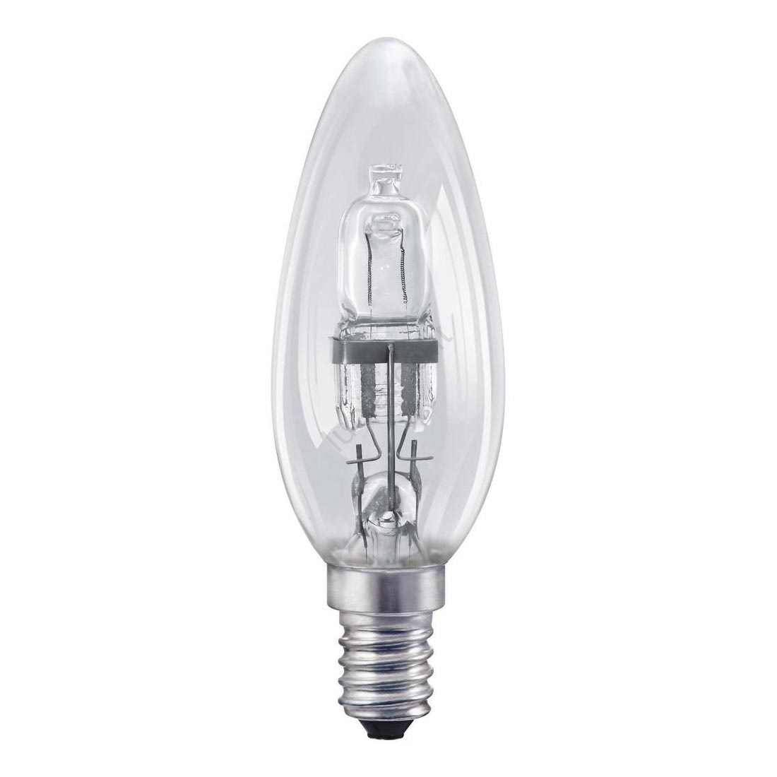 Lampadina alogena E14/30W/230V 2700K - Osram | Luciamo