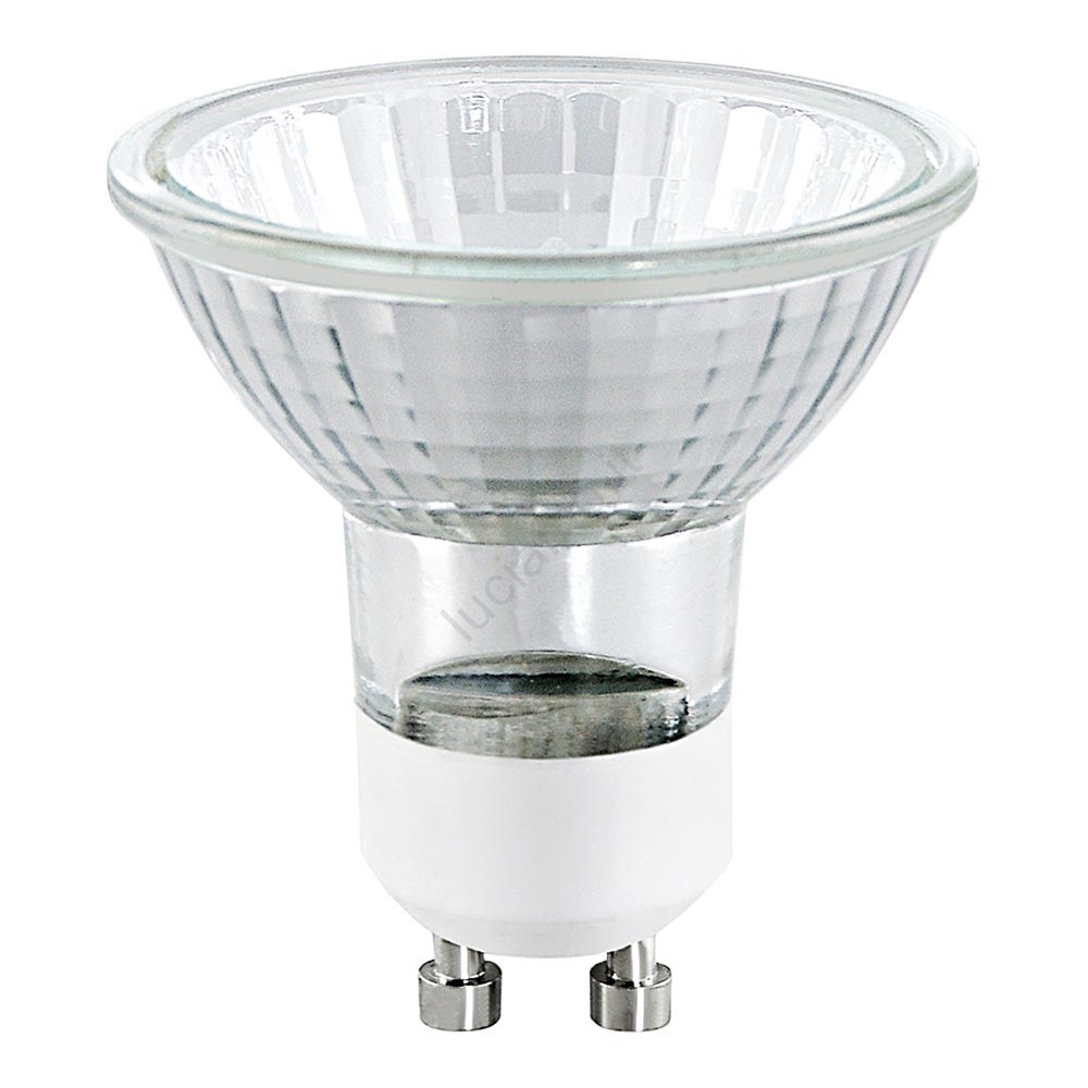 Lampadina alogena GU10/28W/230V - Eglo 78493 | Luciamo