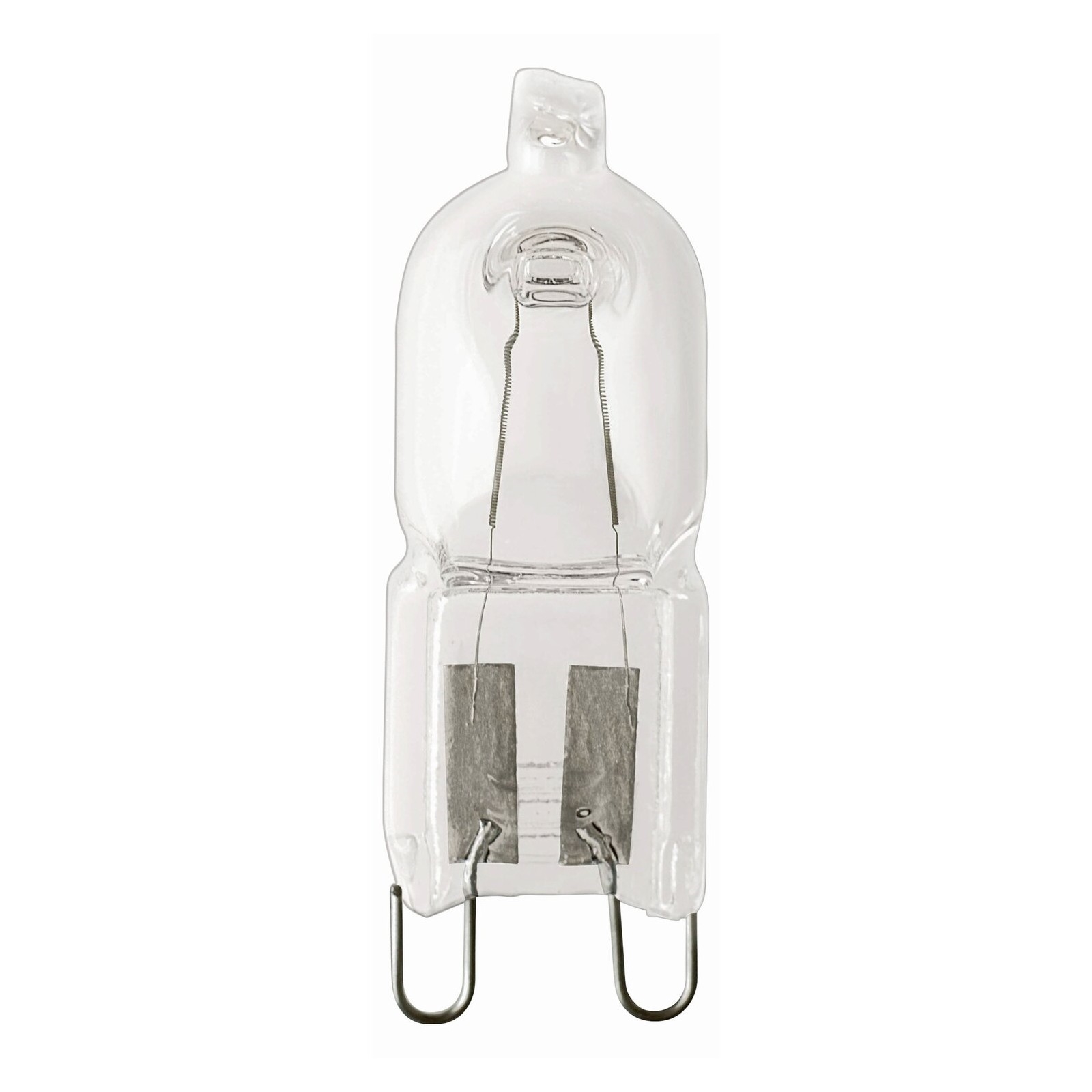 Lampadina alogena HALOPIN G9/33W/230V 2,700K - Osram | Luciamo