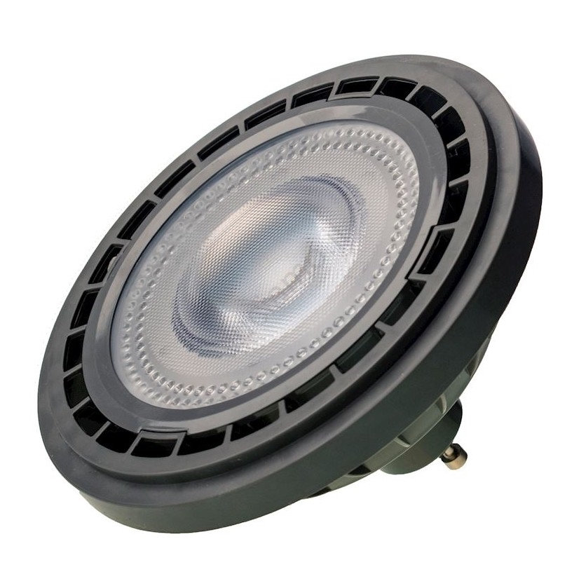 Lampadina LED AR111 GU10/12W/230V 3000K | Luciamo