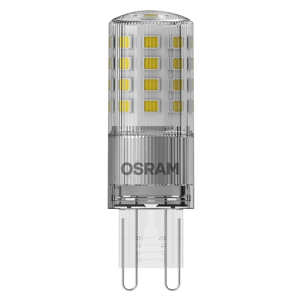Lampadina LED dimmerabile G9/4,2W/230V 2700K - Osram | Luciamo