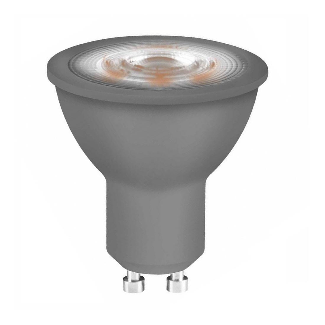Lampadina LED GU10/4,7W/230V 2700K - Osram | Luciamo