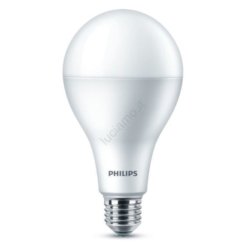 Lampadina LED Philips E27/19W/230V 2700K | Luciamo