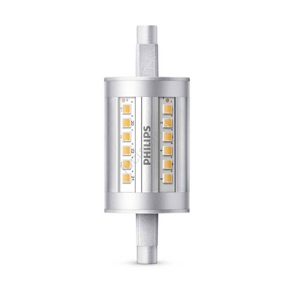 Lampadina LED Philips R7S/7.5W/230V 4000K 79 mm | Luciamo