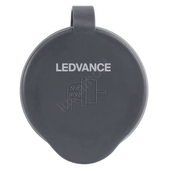 Ledvance - Presa smart da esterno SMART+ PLUG 3680W IP44 | Luciamo