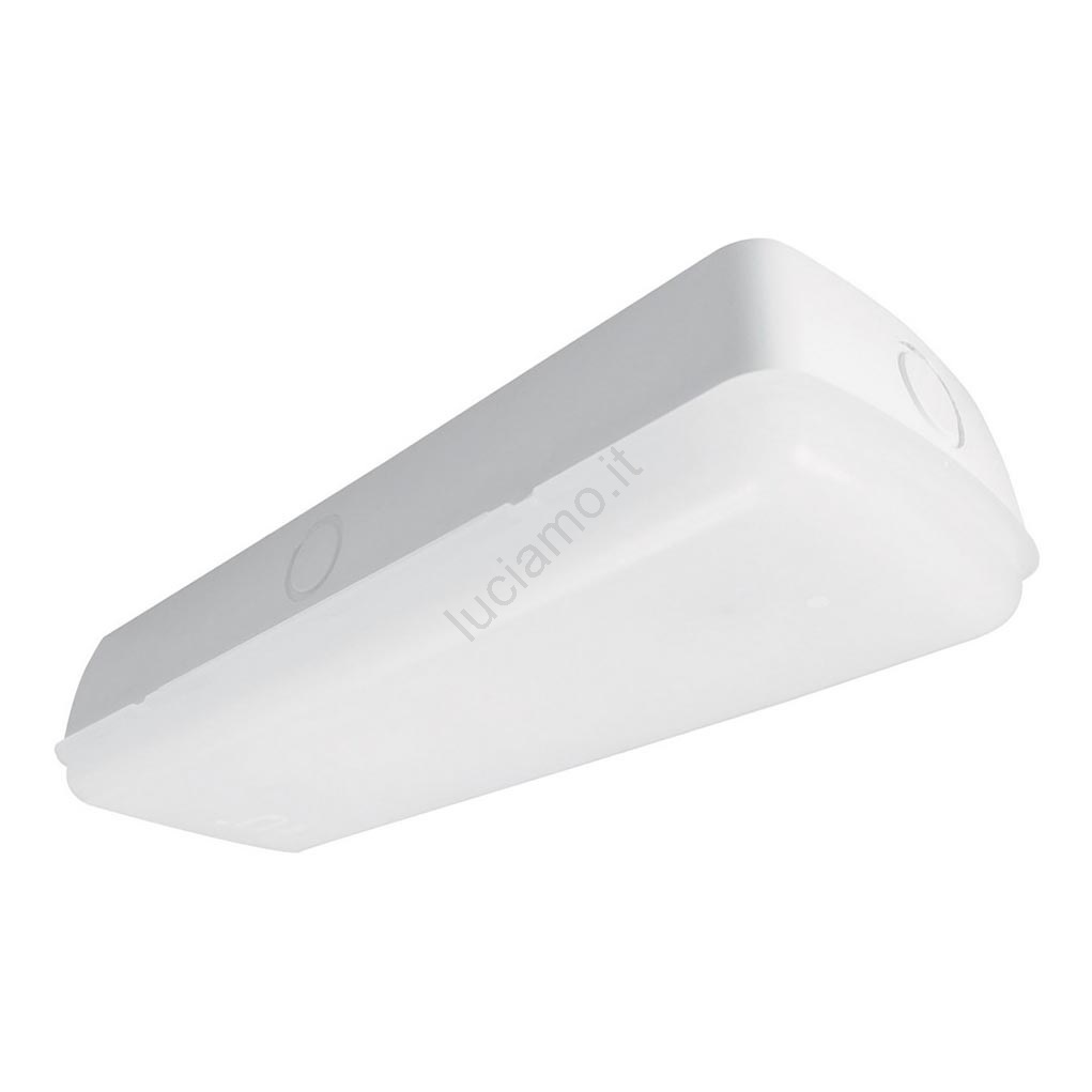 Luce di emergenza a LED SYRIO LED/3W/230V 4000K | Luciamo
