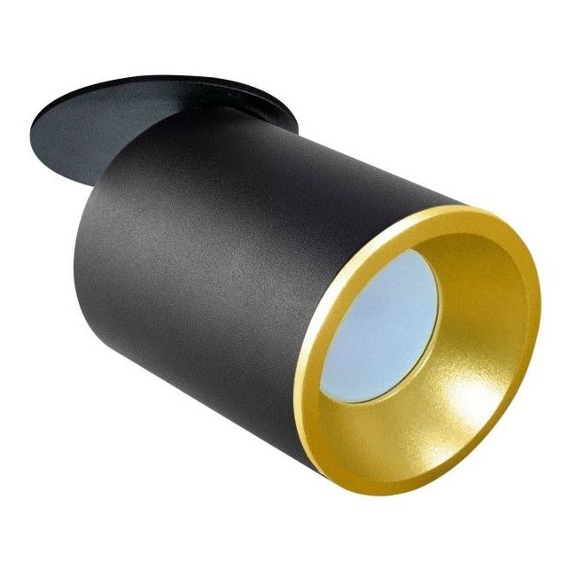 Luce Spot da incasso PALLAS 1xGU10/10W/230V | Luciamo