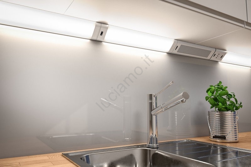 Osram - Illuminazione sottopensile LED LEDVANCE 1xLED/12W/230V | Luciamo