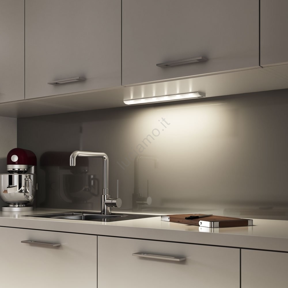 Osram - Lampada LED sottopensile SLIMSHAPE LED/8W/230V | Luciamo