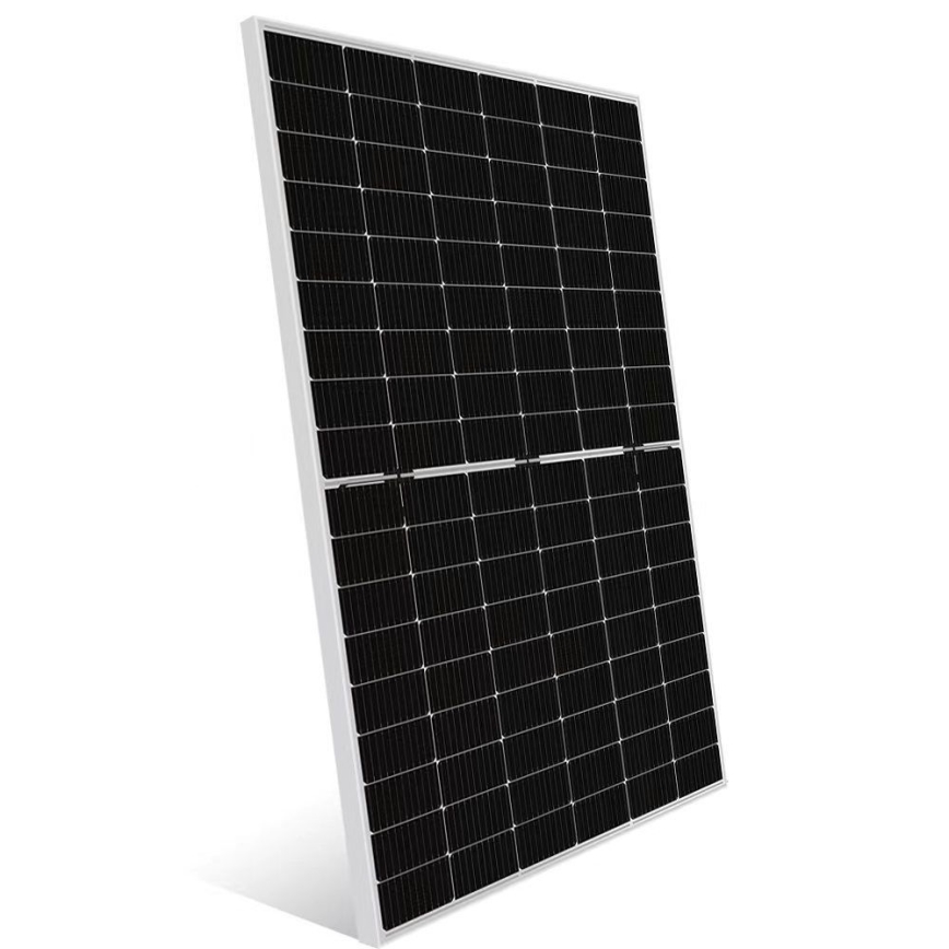 Pannello solare fotovoltaico Jolywood Ntype 415Wp IP68 bifacciale | Luciamo