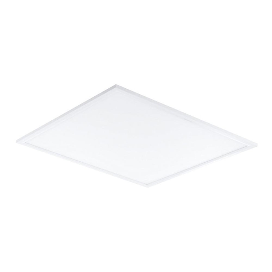 Philips - LED Surface-mounted panel LEDINAIRE LED/44W/230V 60x60 cm ...