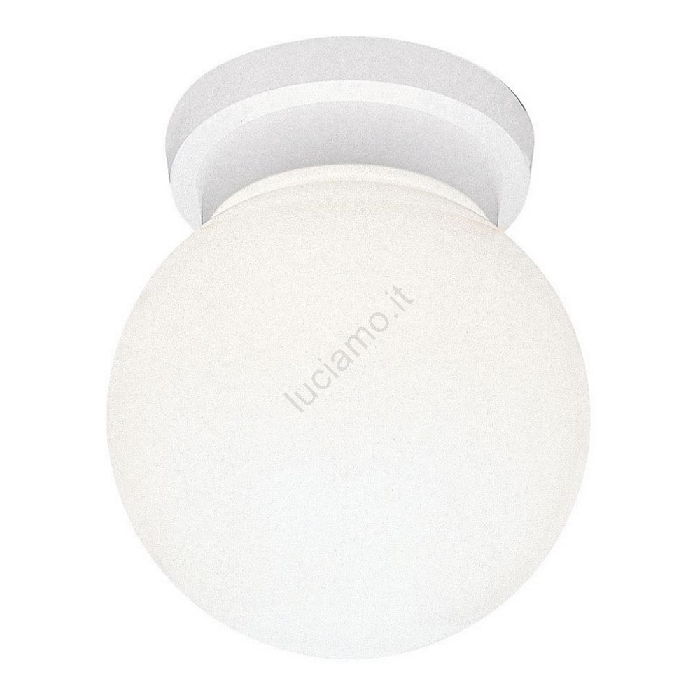 Philips Massive 72894/01/31 - Plafoniera SONIA 1xE27/40W/230V | Luciamo