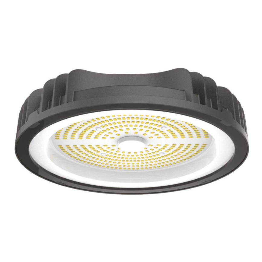 Plafoniera LED industriale RIO HIGHBAY LED/100W/230V 4000K IP65 | Luciamo