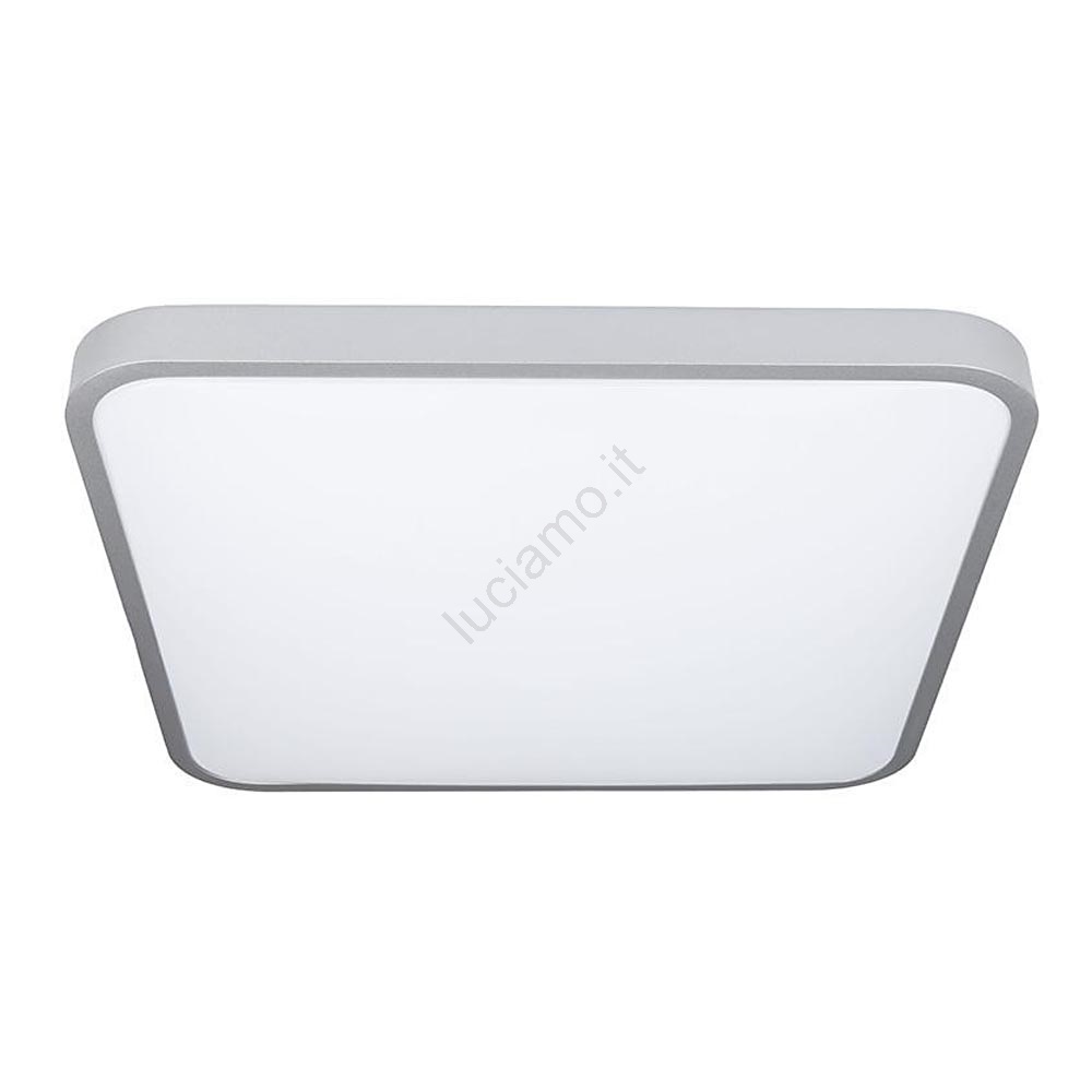 Plafoniera LED OPAL LED/50W/176-264V | Luciamo