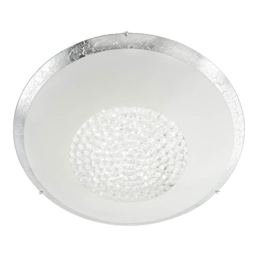 Redo 05-900 - Plafoniera LED di cristallo RA LED/18W/230V diametro 40 ...
