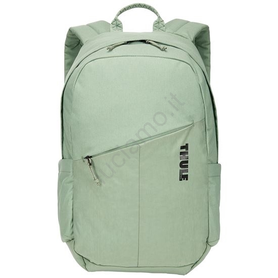 Thule TL-TCAM6115BG - Zaino Notus 20 l verde | Luciamo