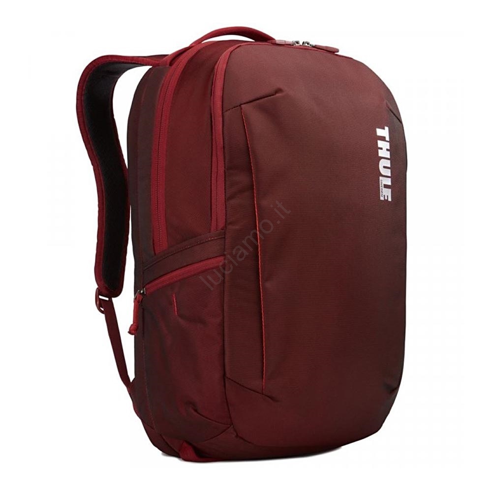 Thule TL-TSLB317EMB - Zaino Subterra 30 l color vino | Luciamo
