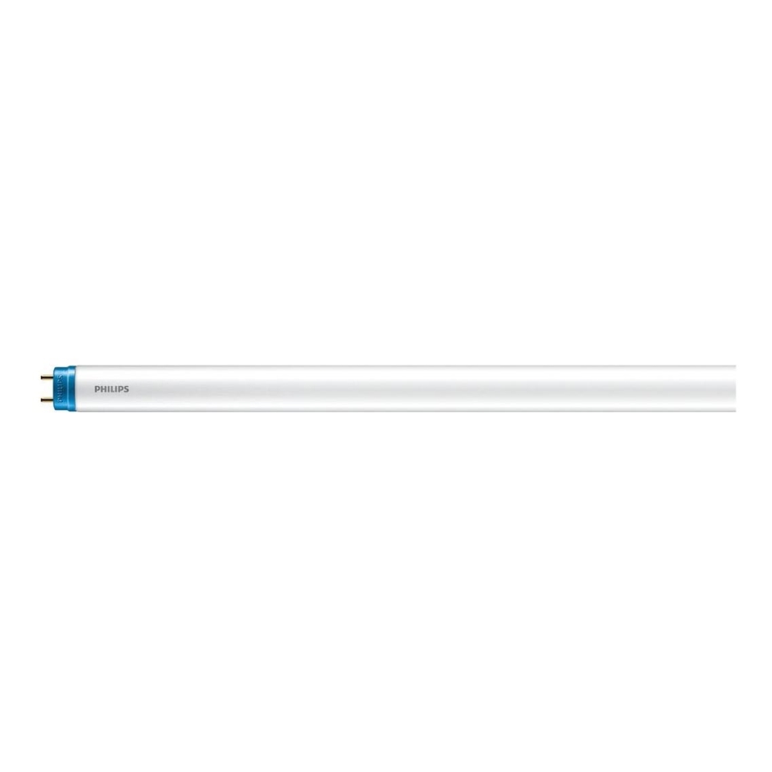 Tubo fluorescente LED Philips T8 G13/20W/230V 3000K 151,3 cm | Luciamo