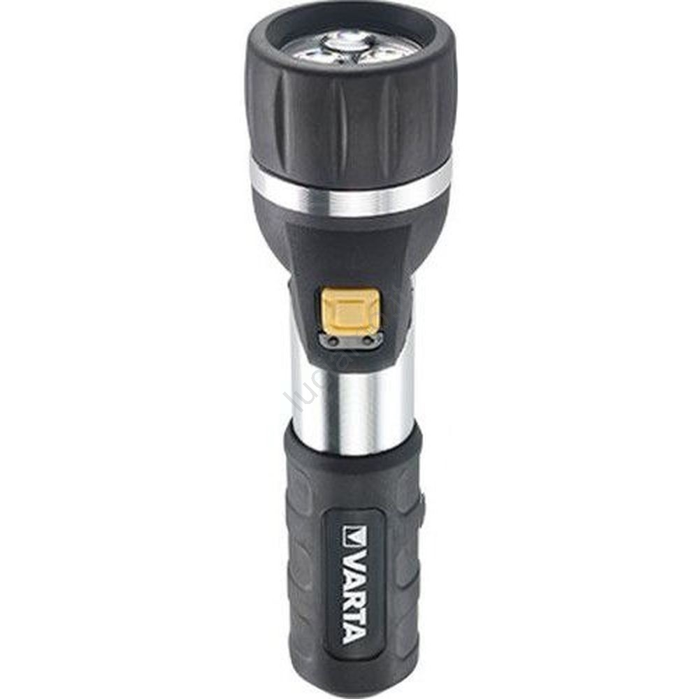 Varta 16610 - Torcia LED F20/2xAA | Luciamo