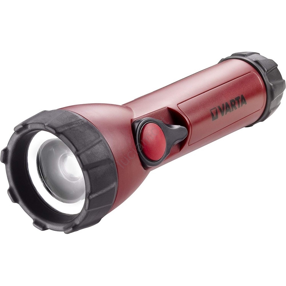 Varta 17640 - Torcia LED INDUSTRIAL LED/3W/4xAA | Luciamo