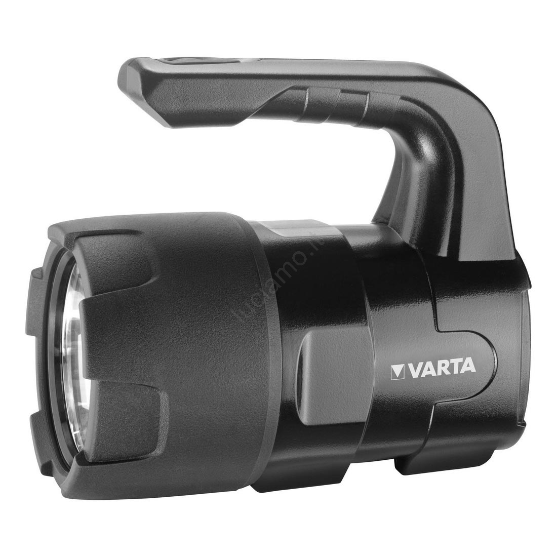 VARTA 18750 - Torcia LED LED/3W/4xC | Luciamo