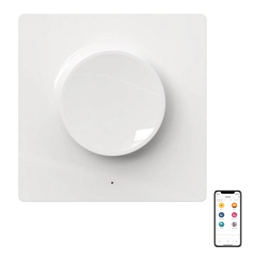 Xiaomi Yeelight - Dimmer rotativo wireless 1xCR2032 Bluetooth | Luciamo
